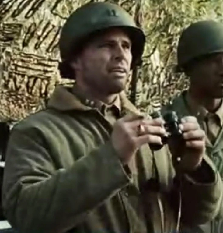 Nokes | Miracle at St. Anna Wiki | Fandom