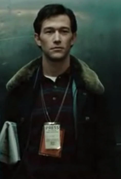 Tim Boyle | Miracle at St. Anna Wiki | Fandom