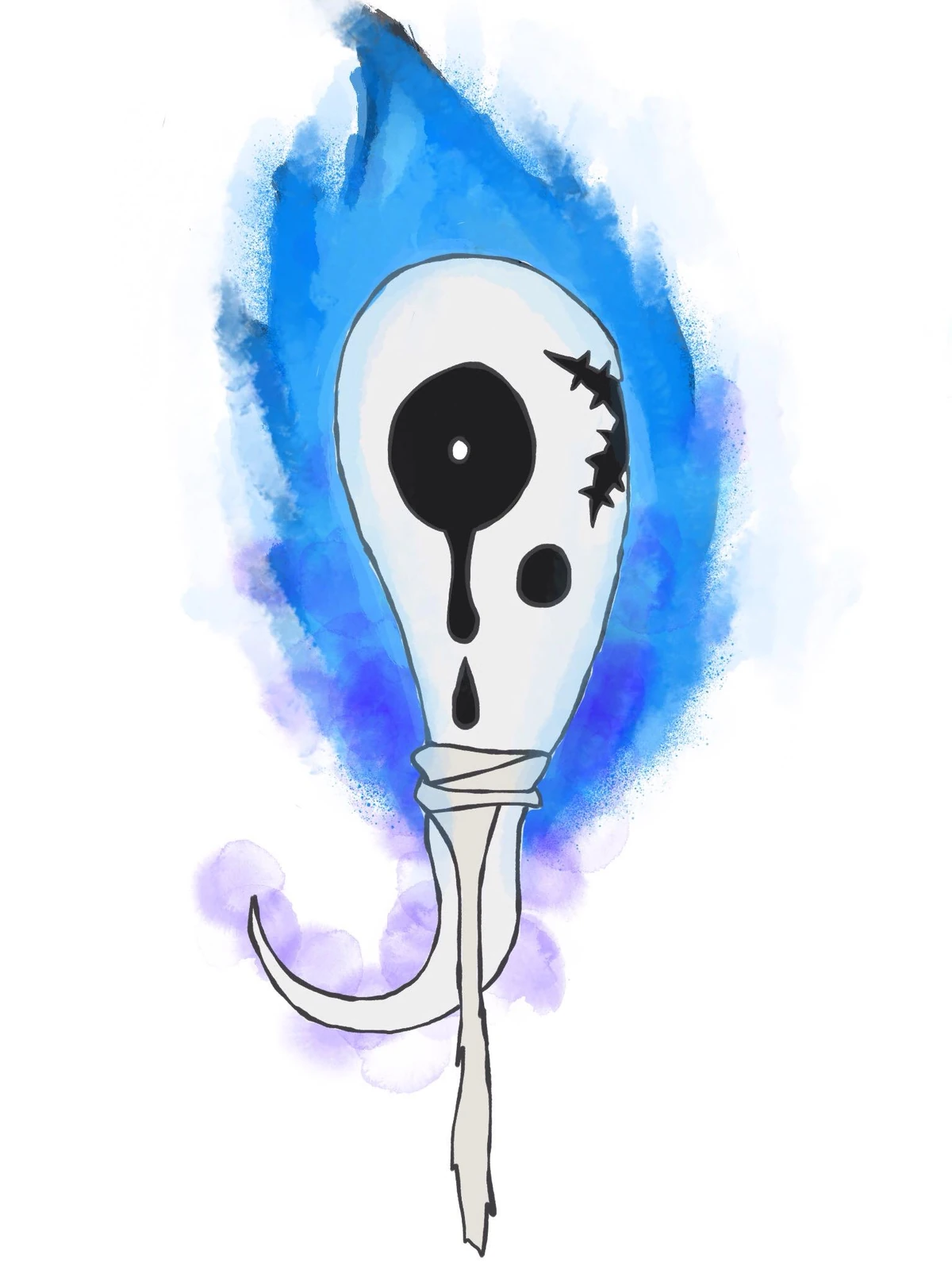 Unlifted Curse | Stan's Outbox Wiki | Fandom