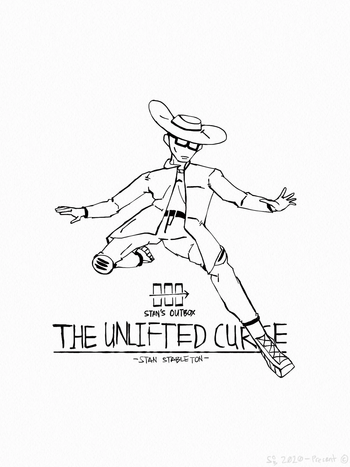 The Unlifted Curse | Stan's Outbox Wiki | Fandom