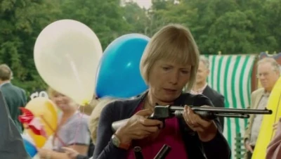 Joyce Barnaby | The Stanwards Wiki | Fandom