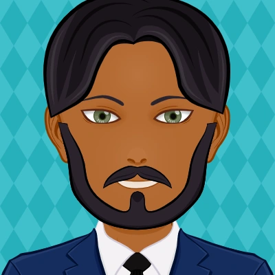 Fahran Gherkin-Rus | The Stanwards Wiki | Fandom