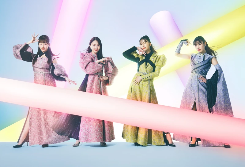 Momoiro Clover Z | Stardust Planet Wiki | Fandom