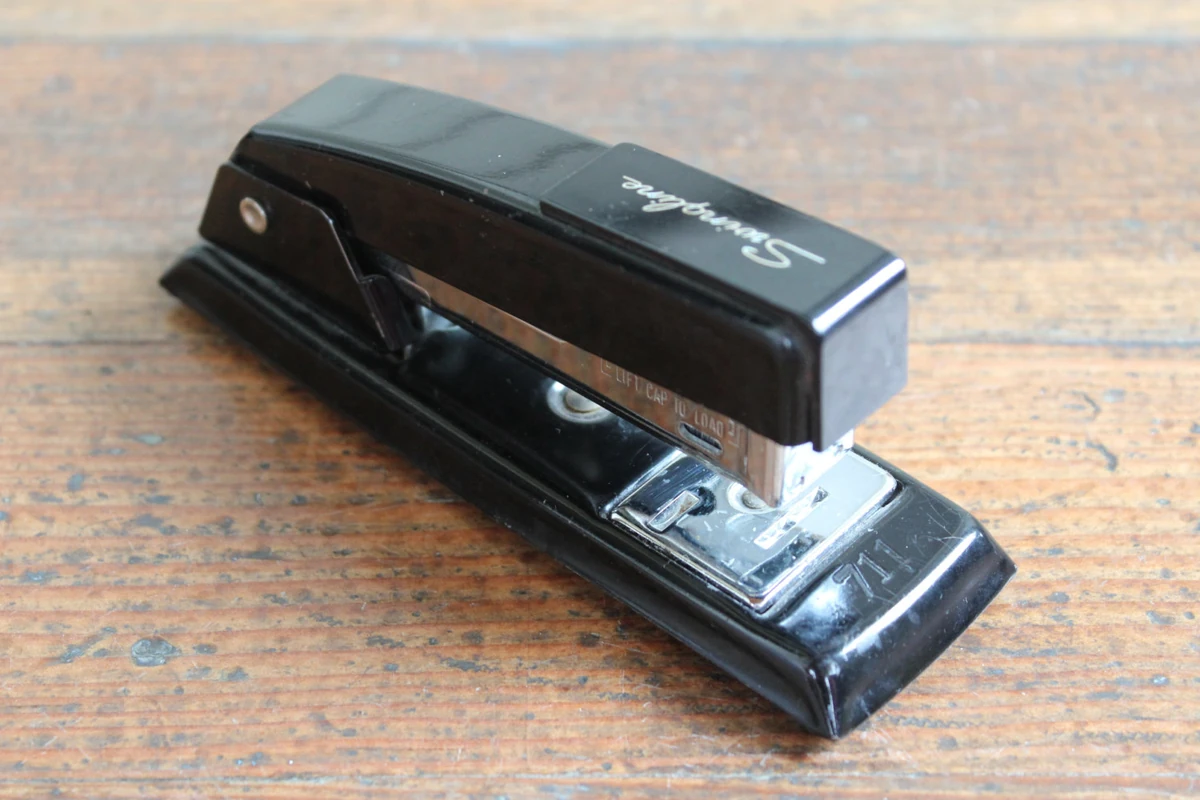 Swingline 711 | Stapler Wiki | Fandom