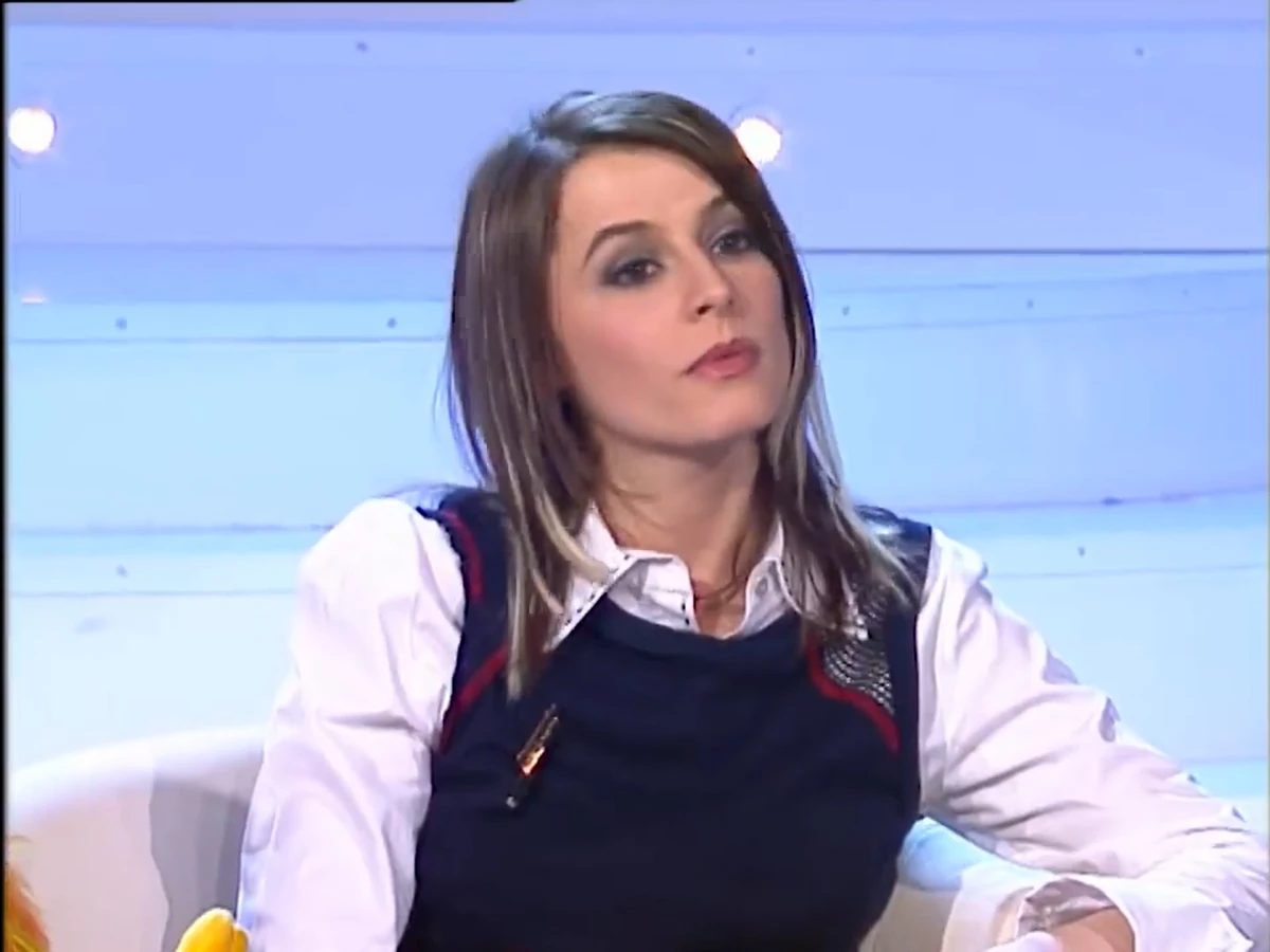 Cécile Boutry | Wiki Star Academy | Fandom