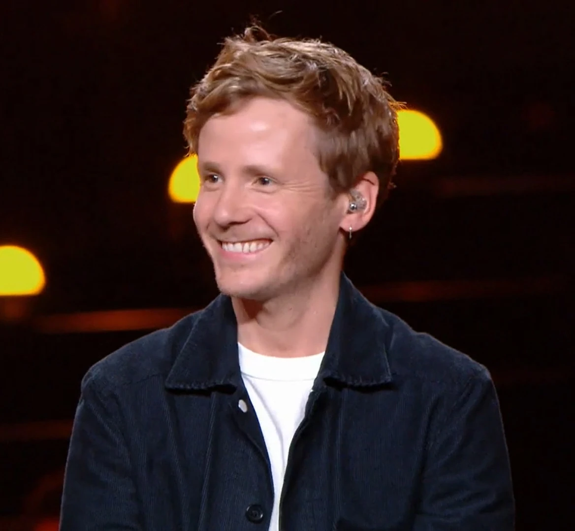 Patxi Garat | Wiki Star Academy | Fandom