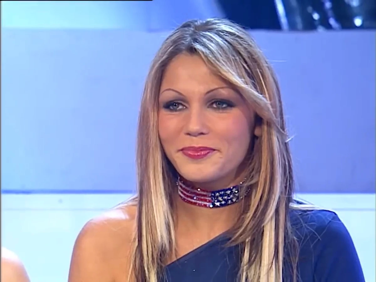 Carine Haddadou | Wiki Star Academy | Fandom