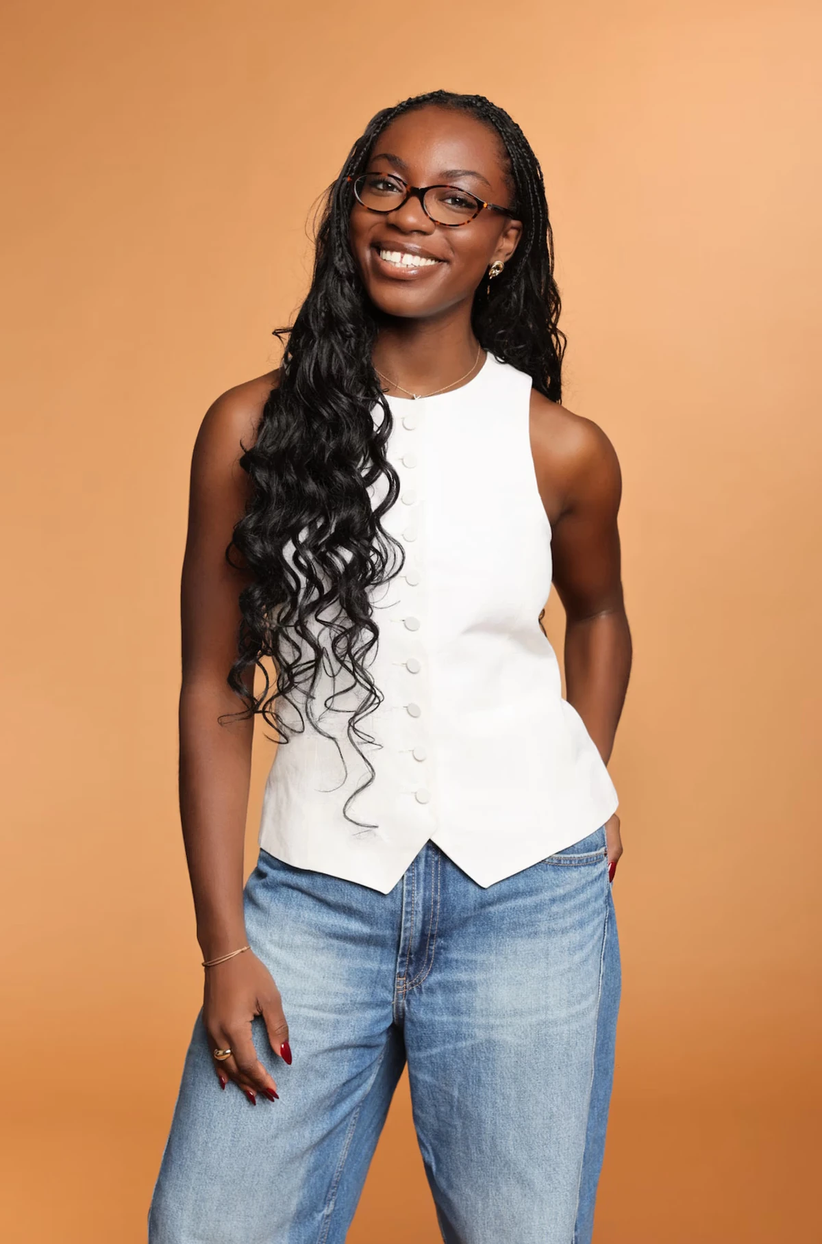 Sarah N'Dri Youetto | Wiki Star Academy | Fandom