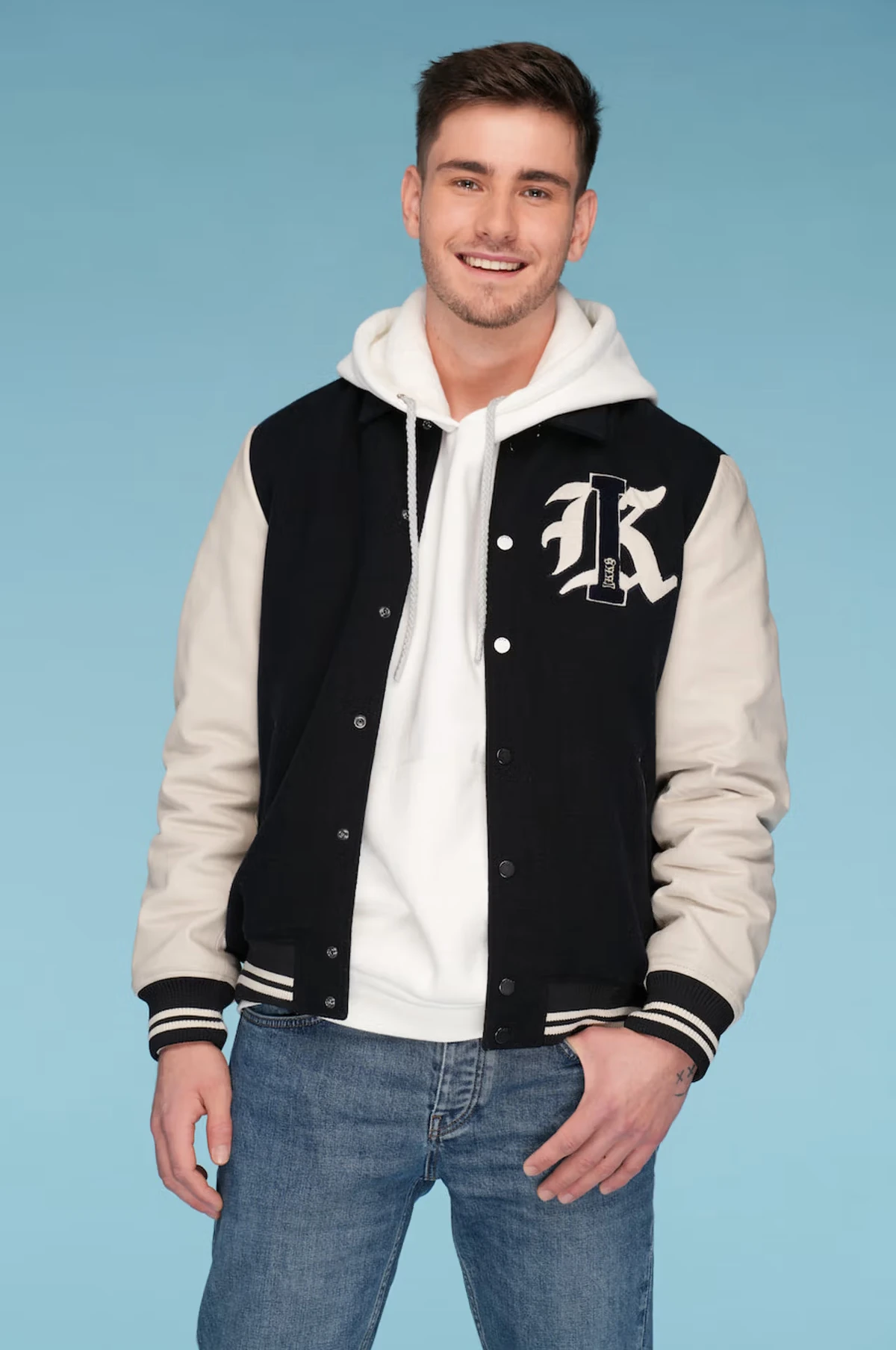 Julien Lieb | Wiki Star Academy | Fandom