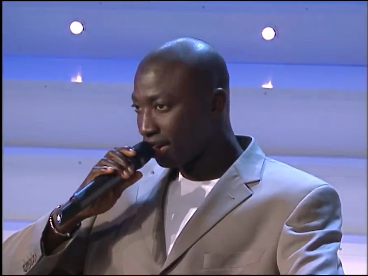 Khalifa M'Baye | Wiki Star Academy | Fandom