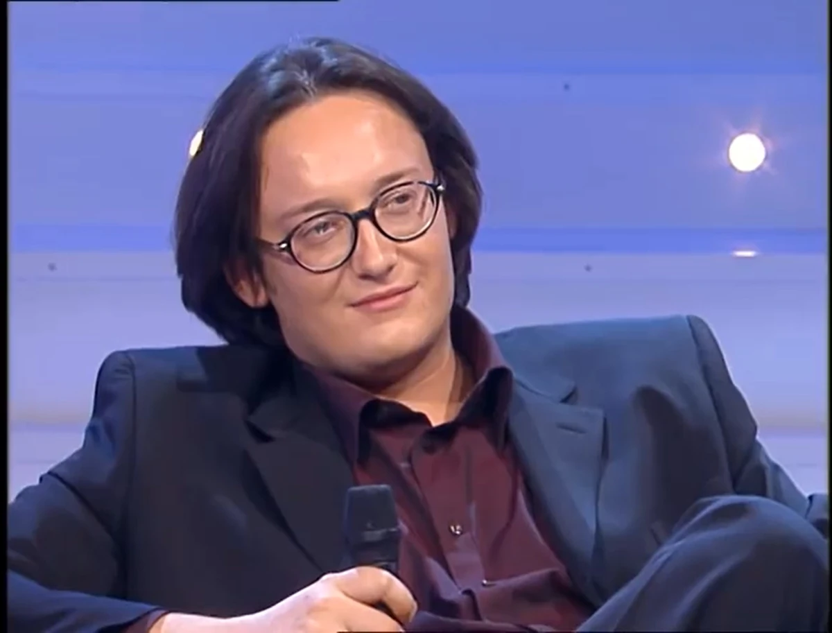 Grégory Gulli | Wiki Star Academy | Fandom
