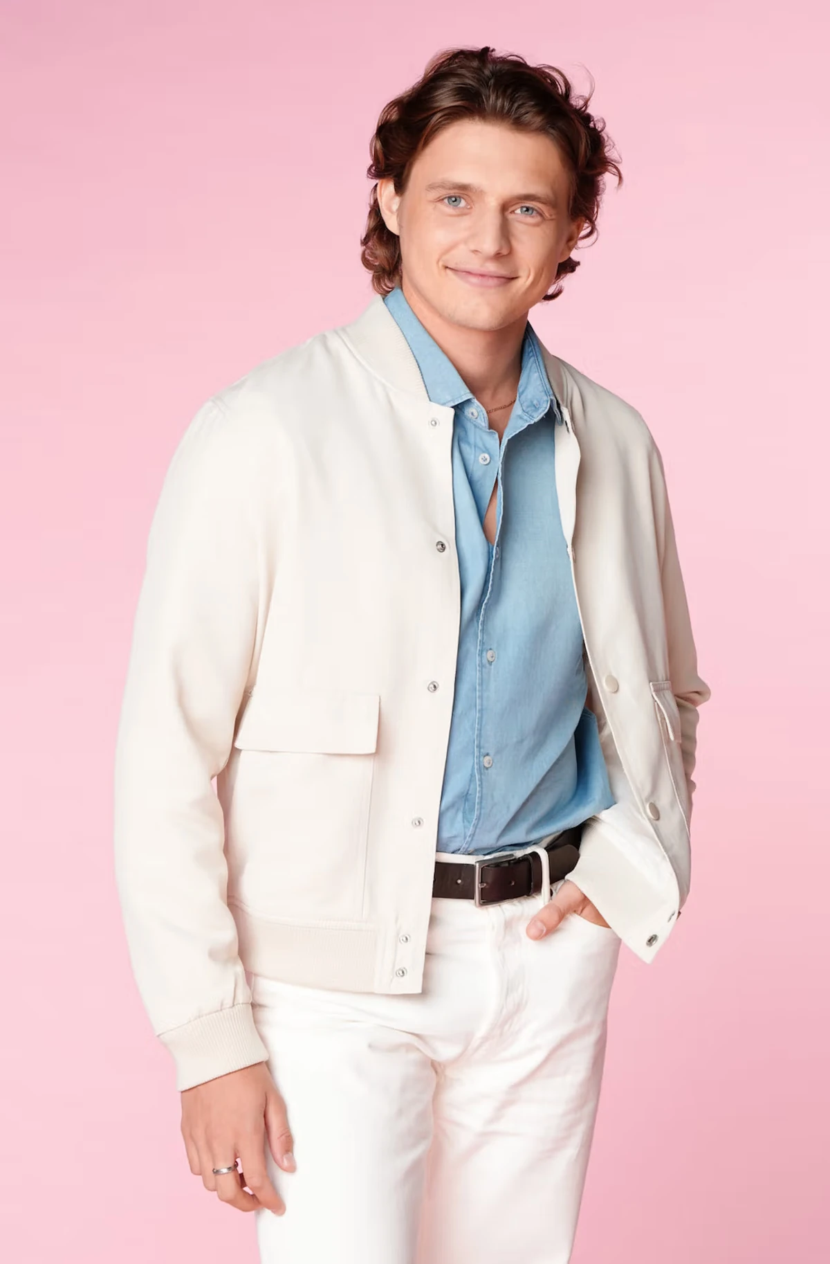 Ulysse Saragas | Wiki Star Academy | Fandom