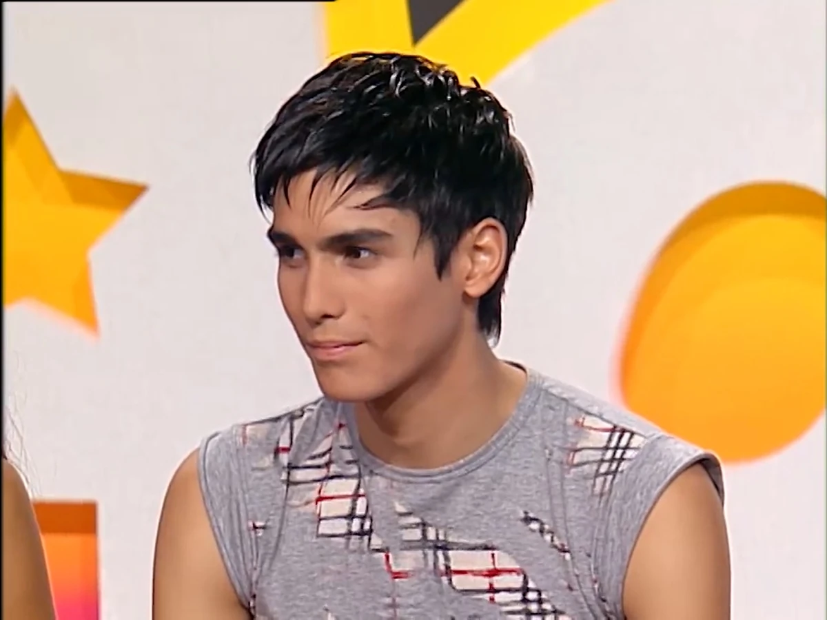 Fabien Fasaké | Wiki Star Academy | Fandom