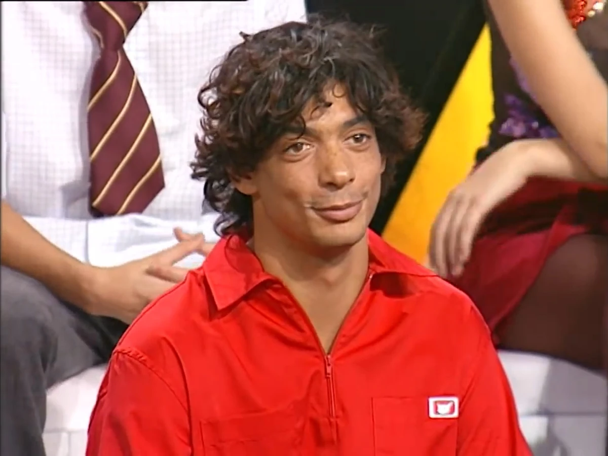 Georges-Alain Jones | Wiki Star Academy | Fandom