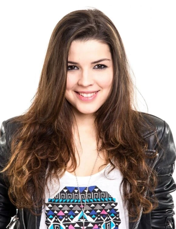 Pauline Maserati | Wiki Star Academy | Fandom