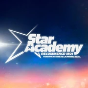 Recommence-moi | Wiki Star Academy | Fandom