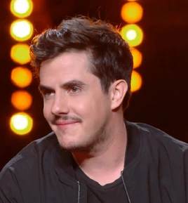 Jérémy Chapron | Wiki Star Academy | Fandom