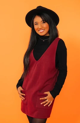 Anisha Jo | Wiki Star Academy | Fandom