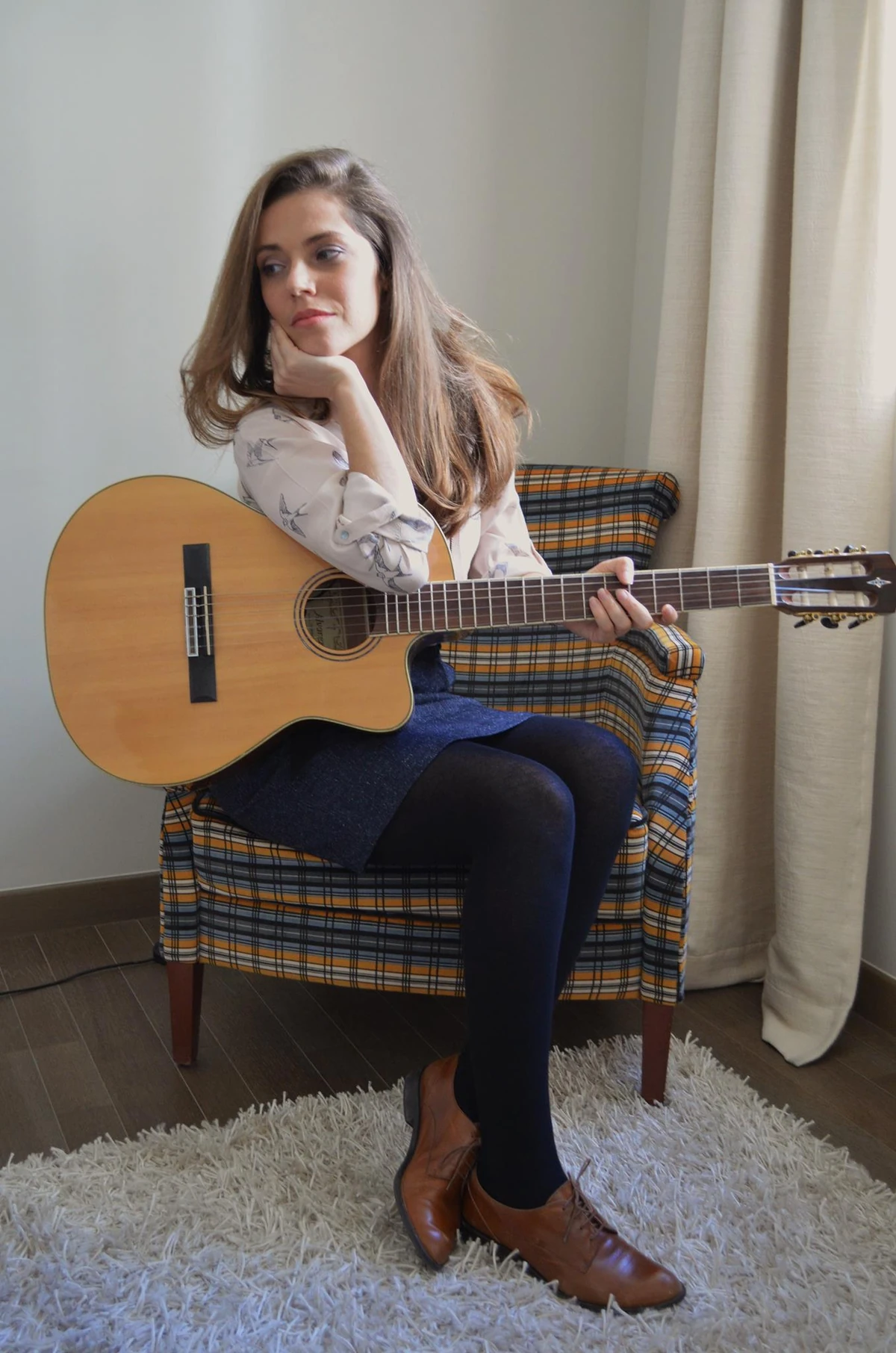 Emma Daumas | Wiki Star Academy | Fandom