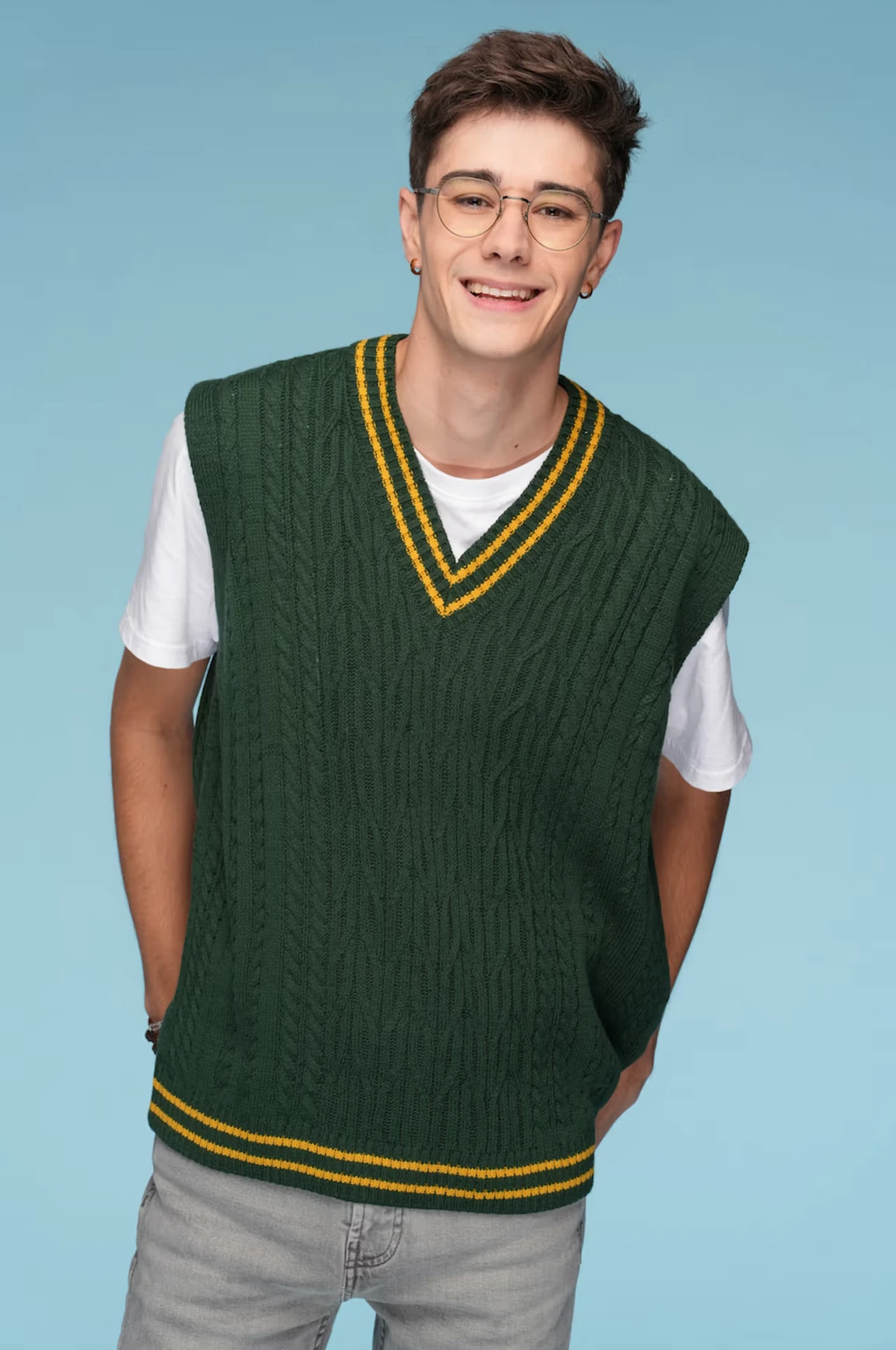 Axel Marbeuf | Wiki Star Academy | Fandom