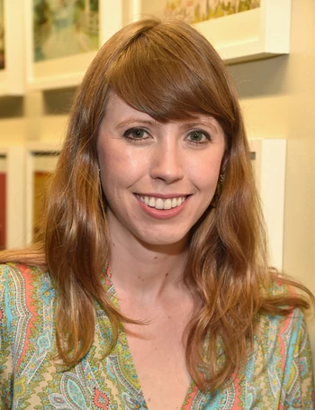 Daron Nefcy | Star vs. the Forces of Evil Wiki | Fandom