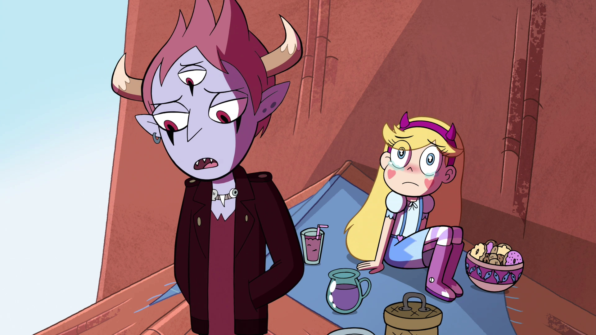 Discuss Everything About Star vs. the Forces of Evil Wiki | Fandom