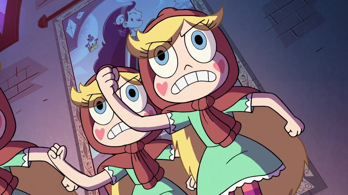 Festivia Butterfly/Gallery | Star vs. the Forces of Evil Wiki | Fandom