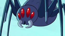 Giant spider | Star vs. the Forces of Evil Wiki | Fandom