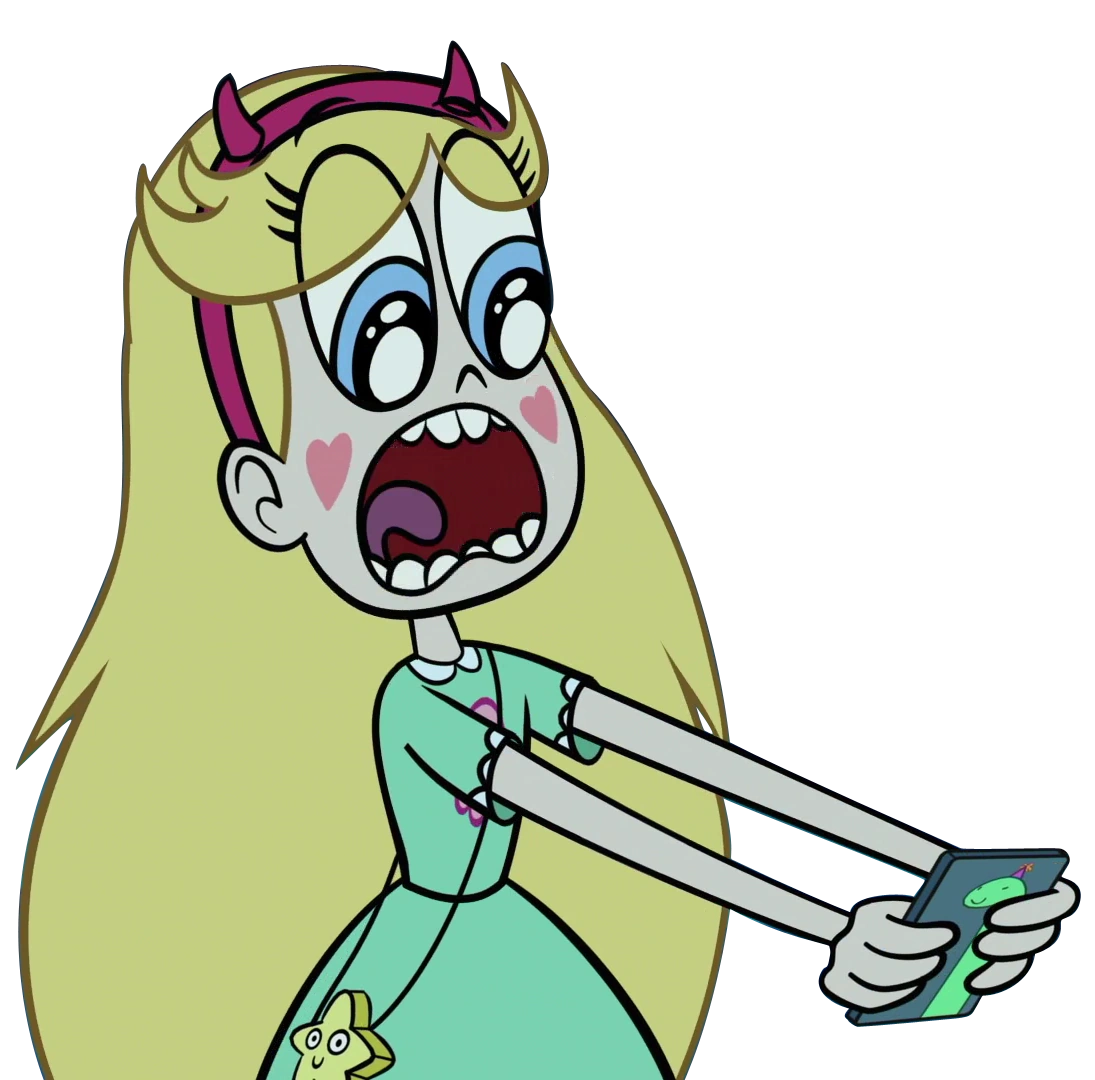 Category:Articles with spoilers | Star vs. the Forces of Evil Wiki | Fandom