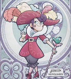 Rainhas de Mewni | Star vs. as Forças do Mal Wiki | Fandom
