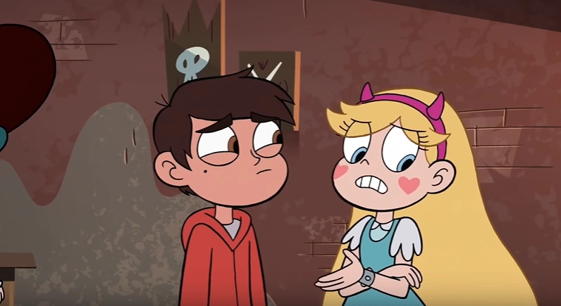 User blog:Jedfarcry223/Favorite Images From The Gallery | Star vs. the ...