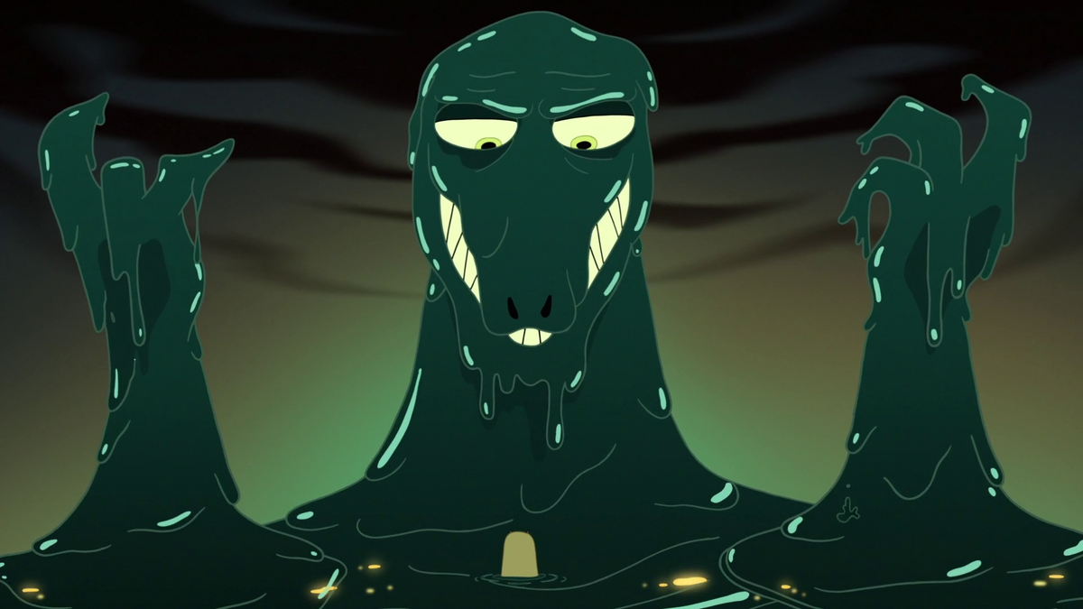 Toffee | Star vs. the Forces of Evil Wiki | Fandom