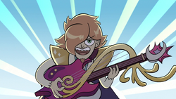 Ruberiot | Star vs. the Forces of Evil Wiki | Fandom