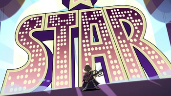 The Ballad of Star Butterfly | Star vs. the Forces of Evil Wiki | Fandom