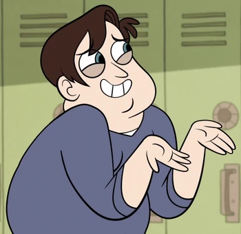 Moobs Squitson | Star vs. the Forces of Evil Wiki | Fandom