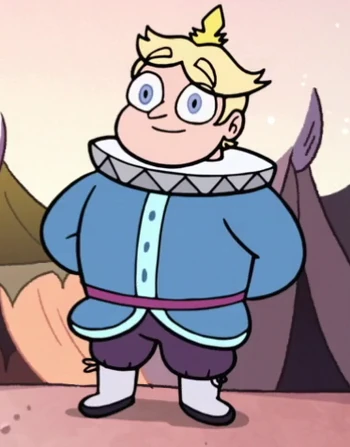 River Butterfly | Star vs. the Forces of Evil Wiki | Fandom