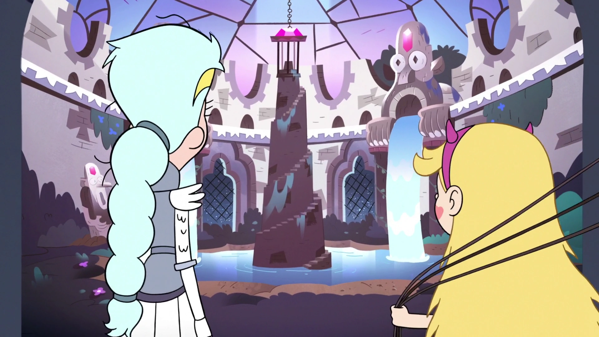 Discuss Everything About Star vs. the Forces of Evil Wiki | Fandom