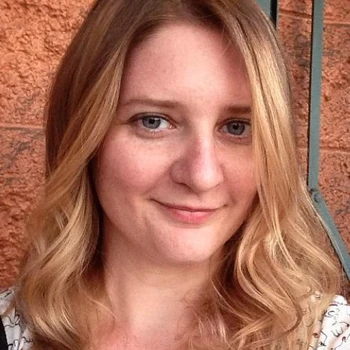 Sarah Oleksyk | Star vs. the Forces of Evil Wiki | Fandom