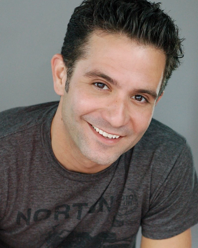 Mark Gagliardi | Star vs. the Forces of Evil Wiki | Fandom