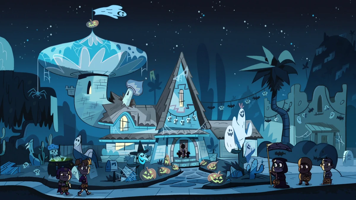 Hungry Larry/Gallery | Star vs. the Forces of Evil Wiki | Fandom