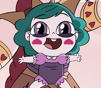 Eclipsa Butterfly | Star vs. the Forces of Evil Wiki | Fandom