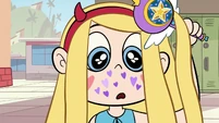 Mewberty (phase) | Star vs. the Forces of Evil Wiki | Fandom