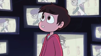 Marco's Life | Star vs. the Forces of Evil Wiki | Fandom