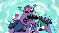 Buff Frog | Star vs. the Forces of Evil Wiki | Fandom