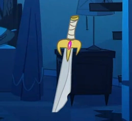Star Butterfly's sword | Star vs. the Forces of Evil Wiki | Fandom