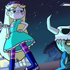 Discuss Everything About Star vs. the Forces of Evil Wiki | Fandom