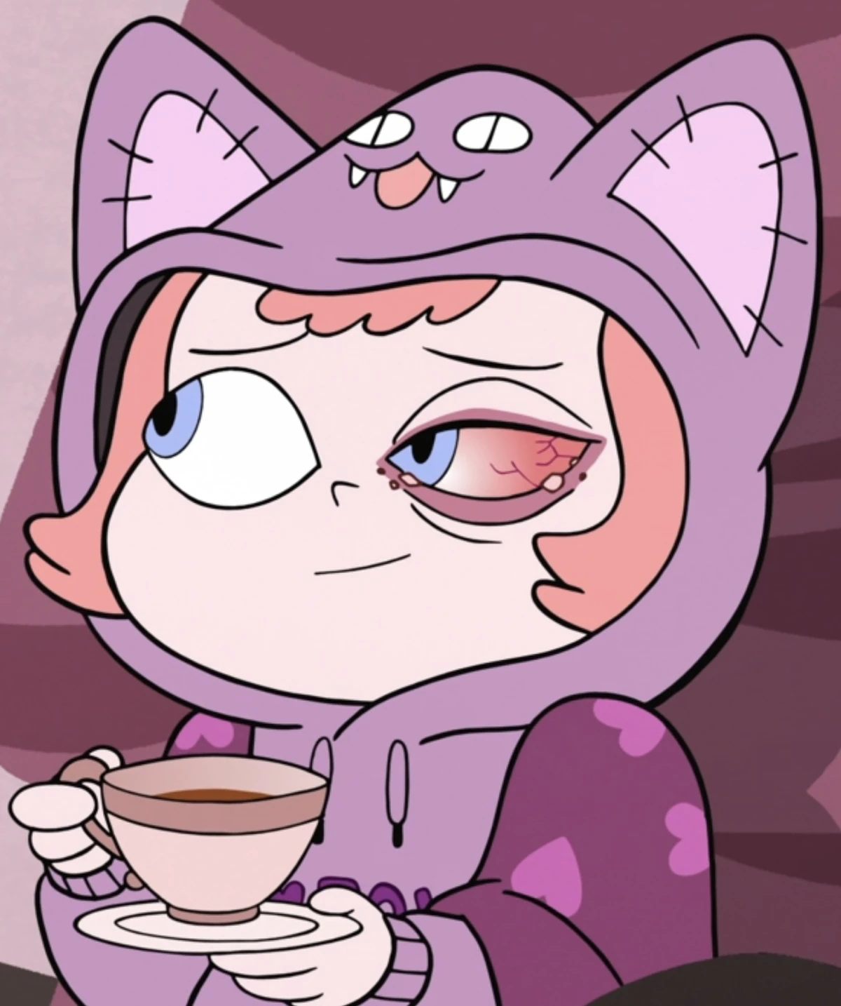 Babs | Star vs. the Forces of Evil Wiki | Fandom