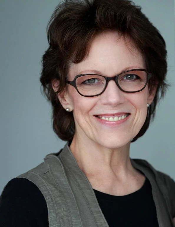 Susan Bennett | Star vs. the Forces of Evil Wiki | Fandom