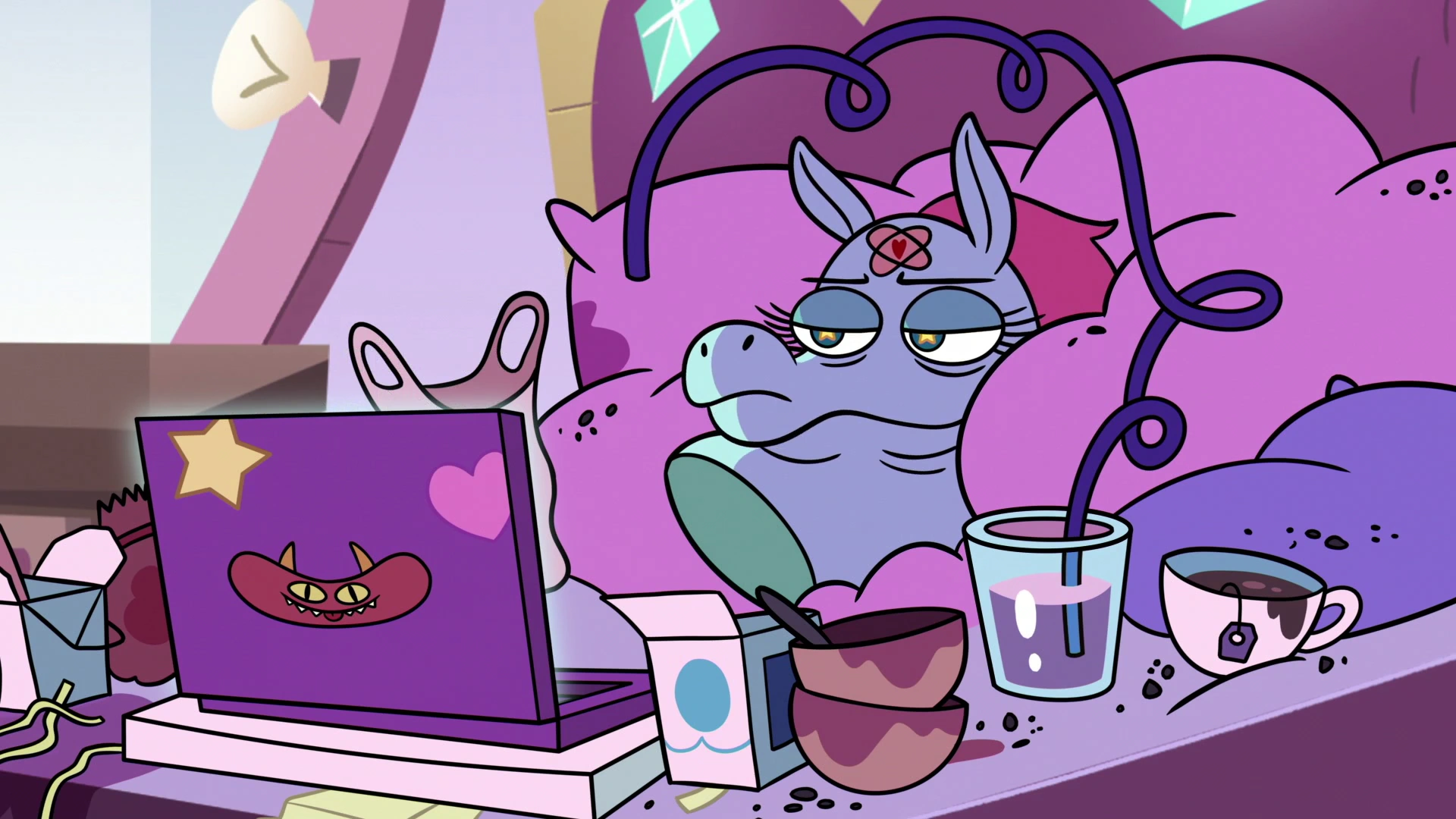 Discuss Everything About Star vs. the Forces of Evil Wiki | Fandom