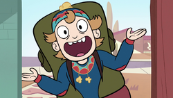 Charlie Booth | Star vs. the Forces of Evil Wiki | Fandom